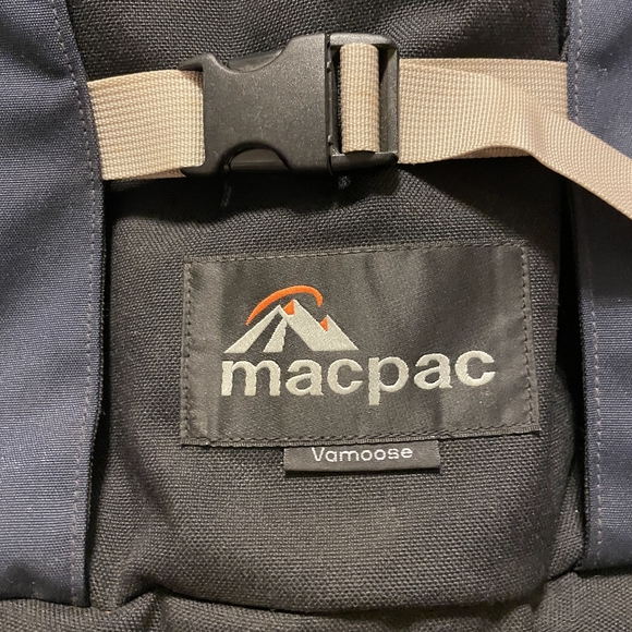 Macpac | Bags | Macpac Vamoose Baby Hiking Pack | Poshmark